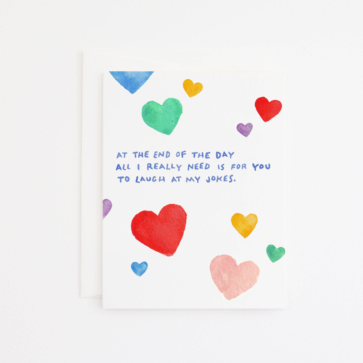 Party Sally - Jokes Card – ISLAND-BOY