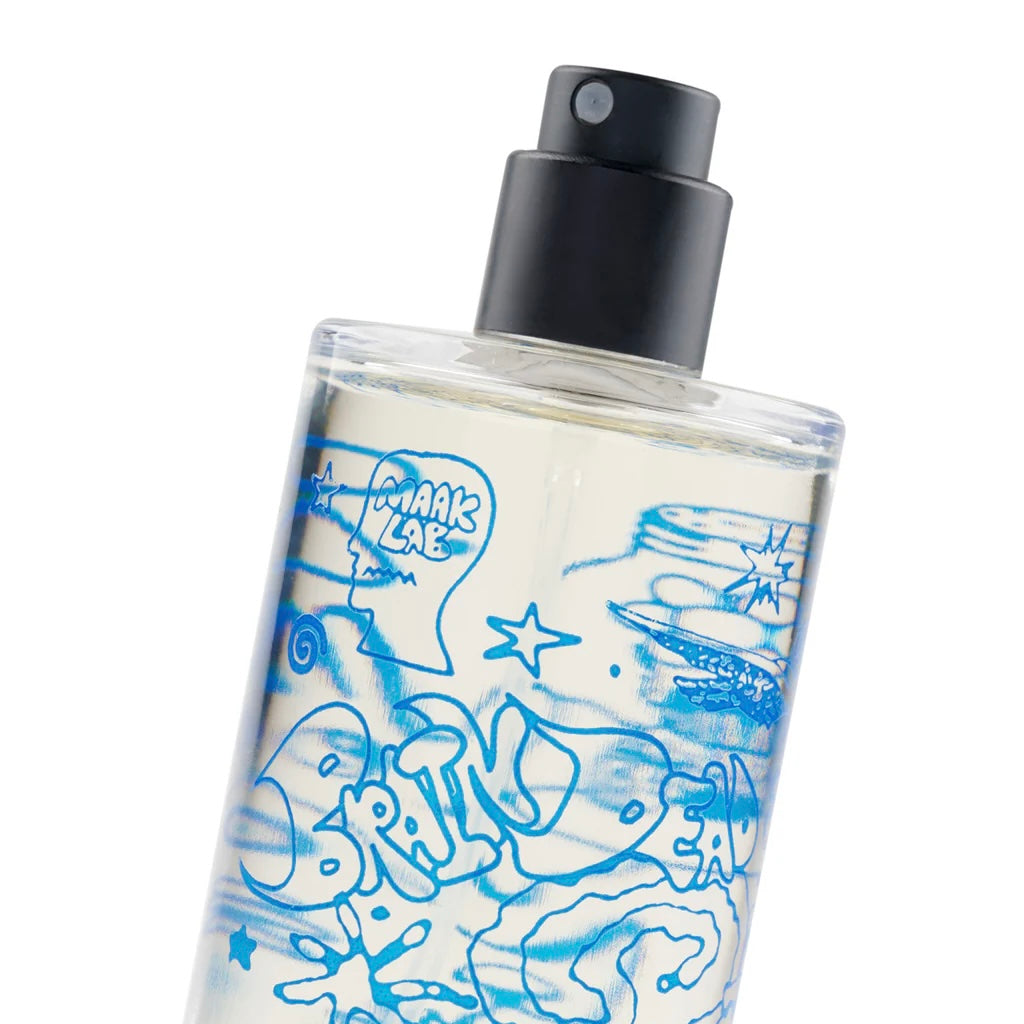 Brain Dead Perfume – ISLAND-BOY