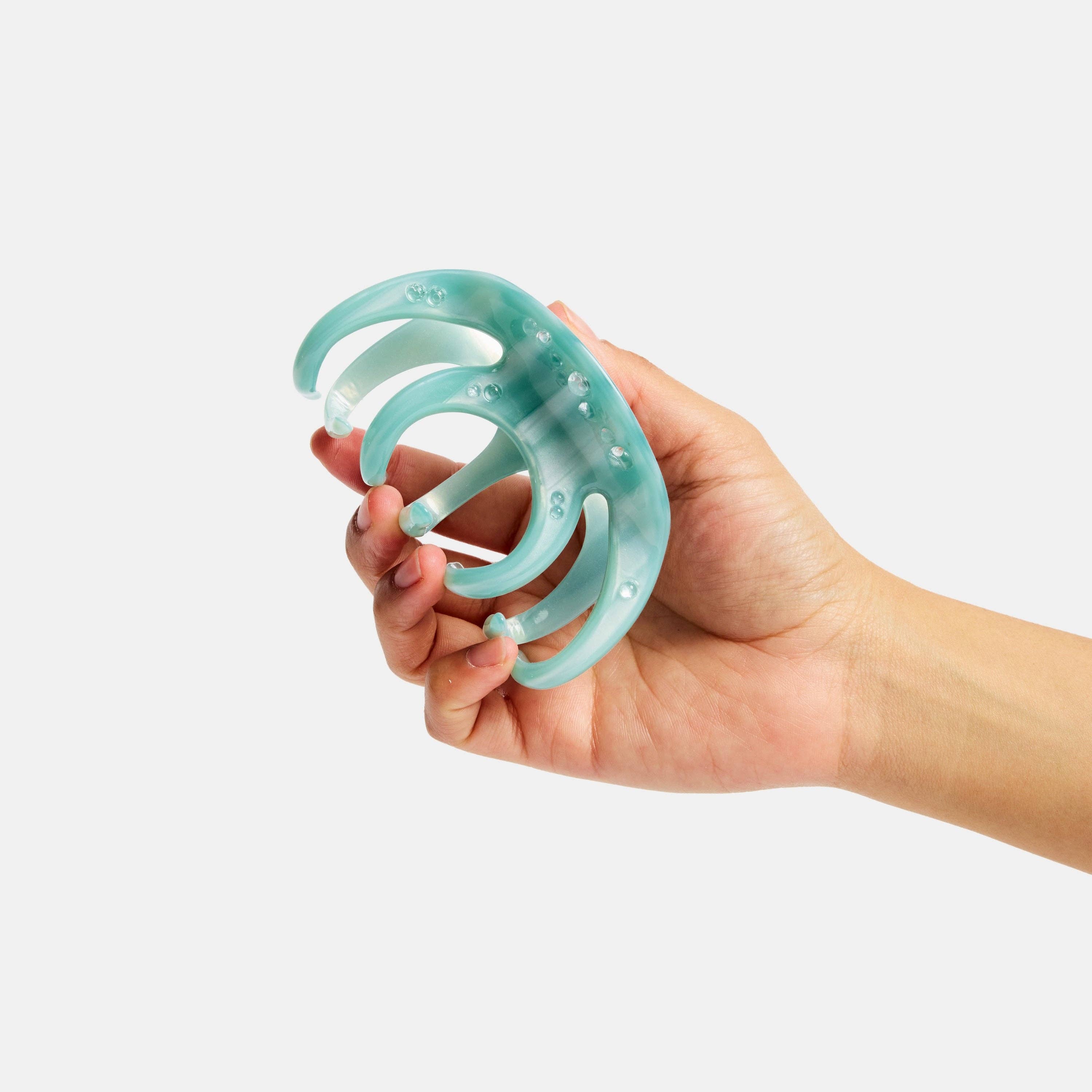 CHUNKS - Octopus Claw in Large Blue Dew – ISLAND-BOY