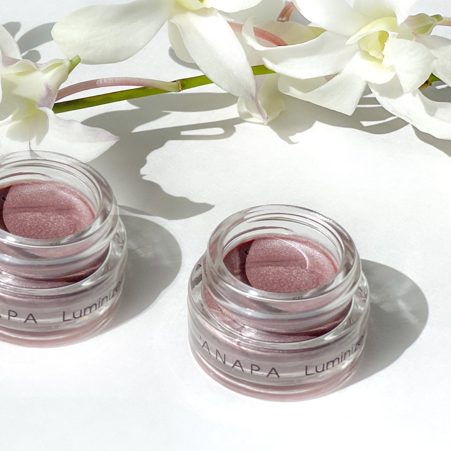 'ANAPA & HULALI Reflective face Luminizer – ISLAND-BOY